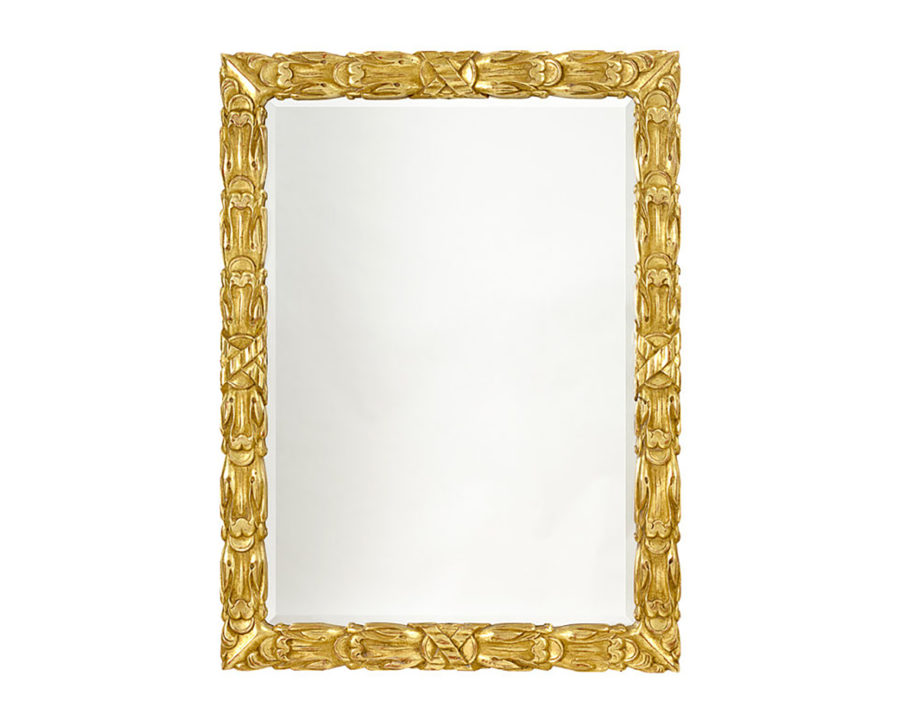 9167 Swedish Grace Mirror – Nancy Corzine