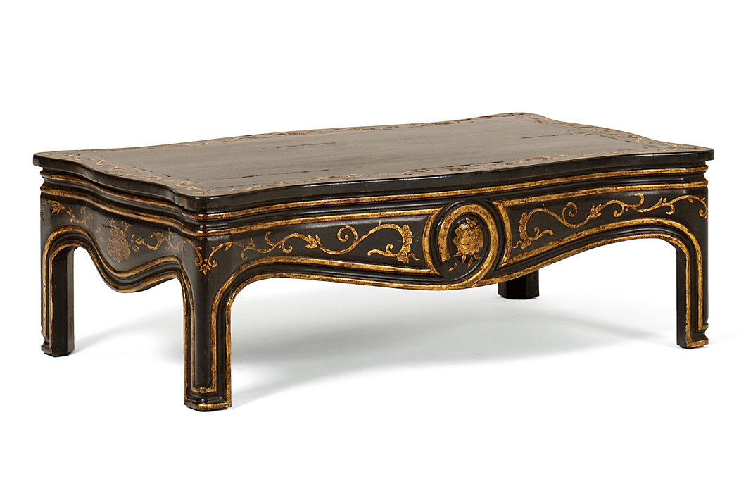 4058-54HP Negresco Cocktail – Nancy Corzine