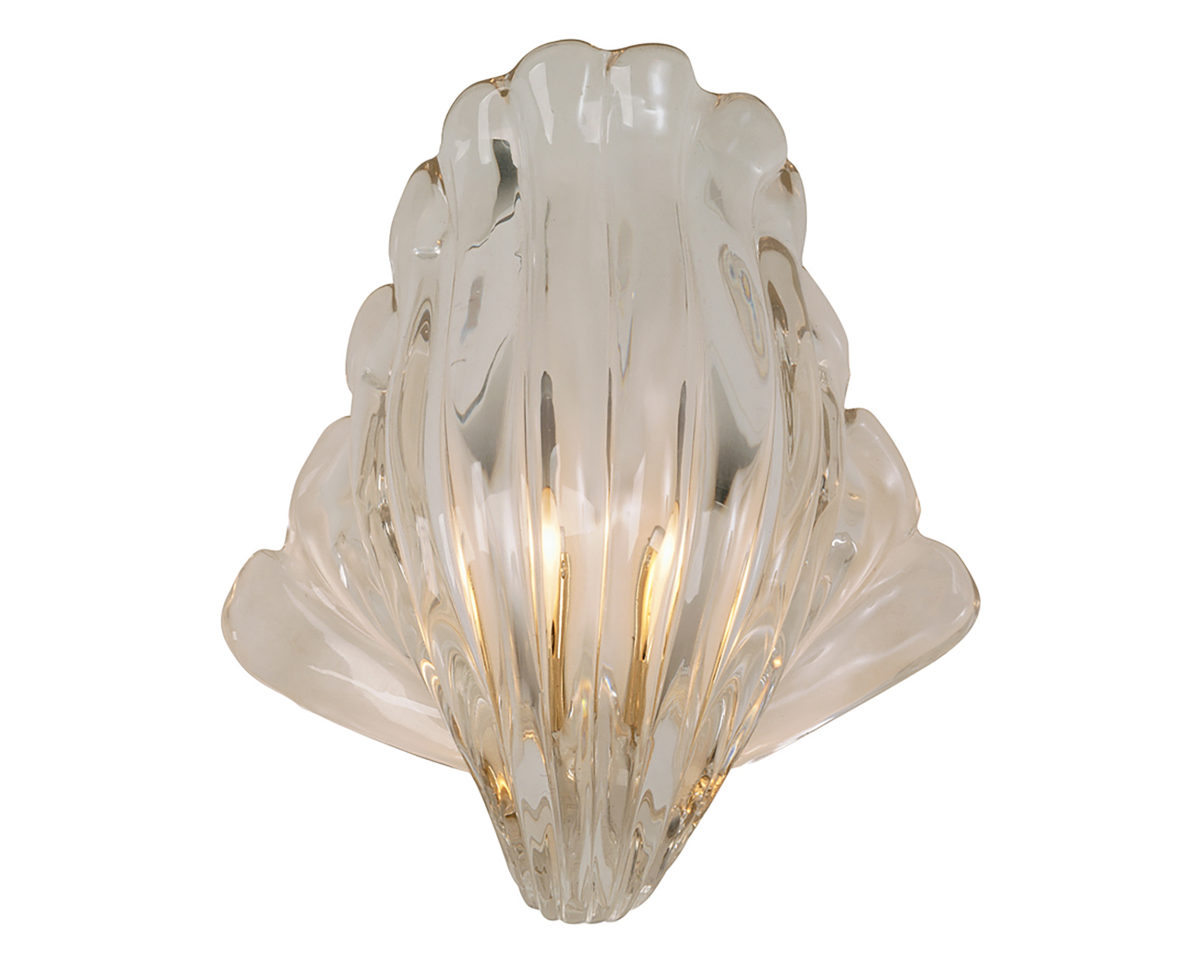 1050 Shell Wall Sconce – Nancy Corzine