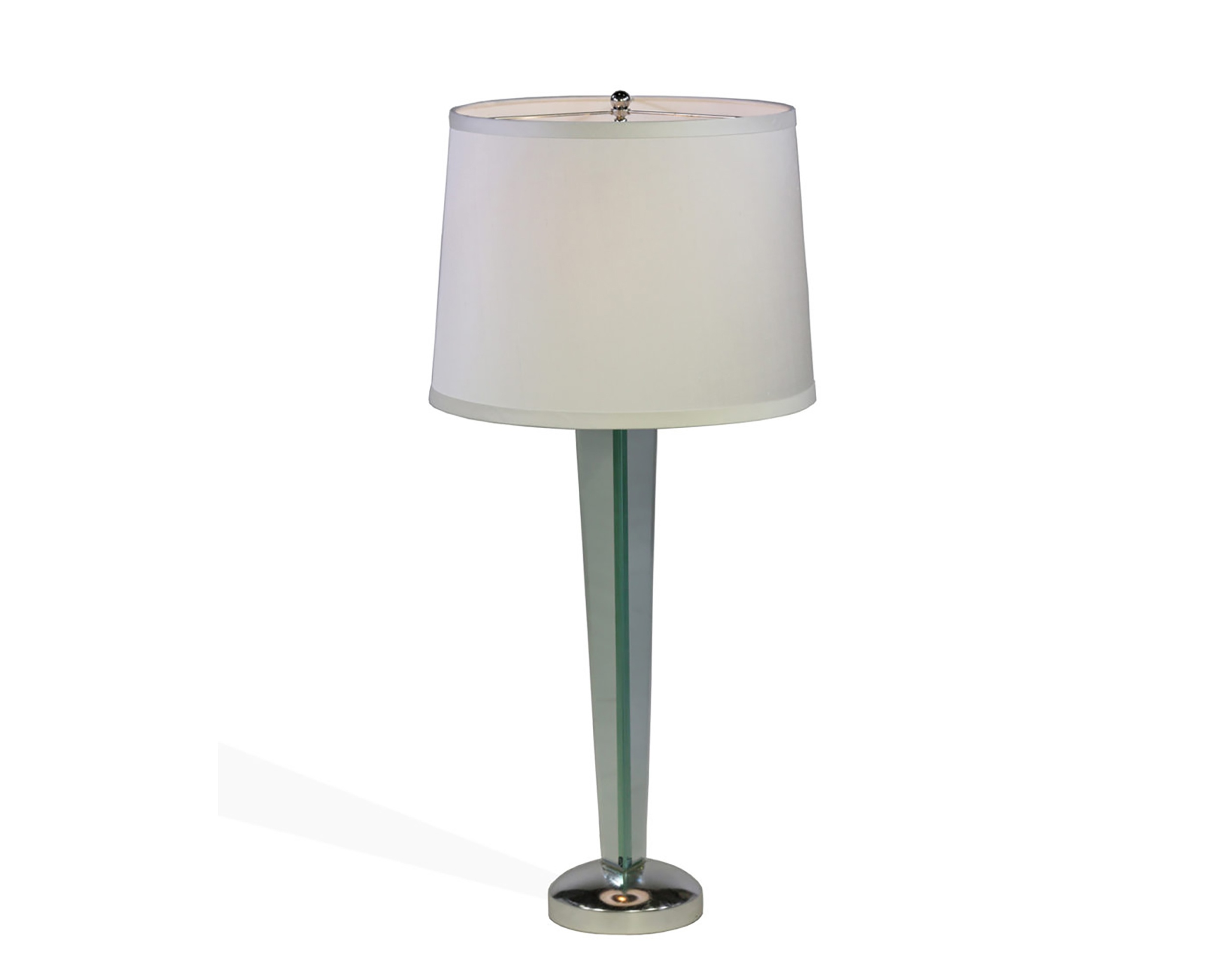 628 M Reflections Table Lamp – Nancy Corzine